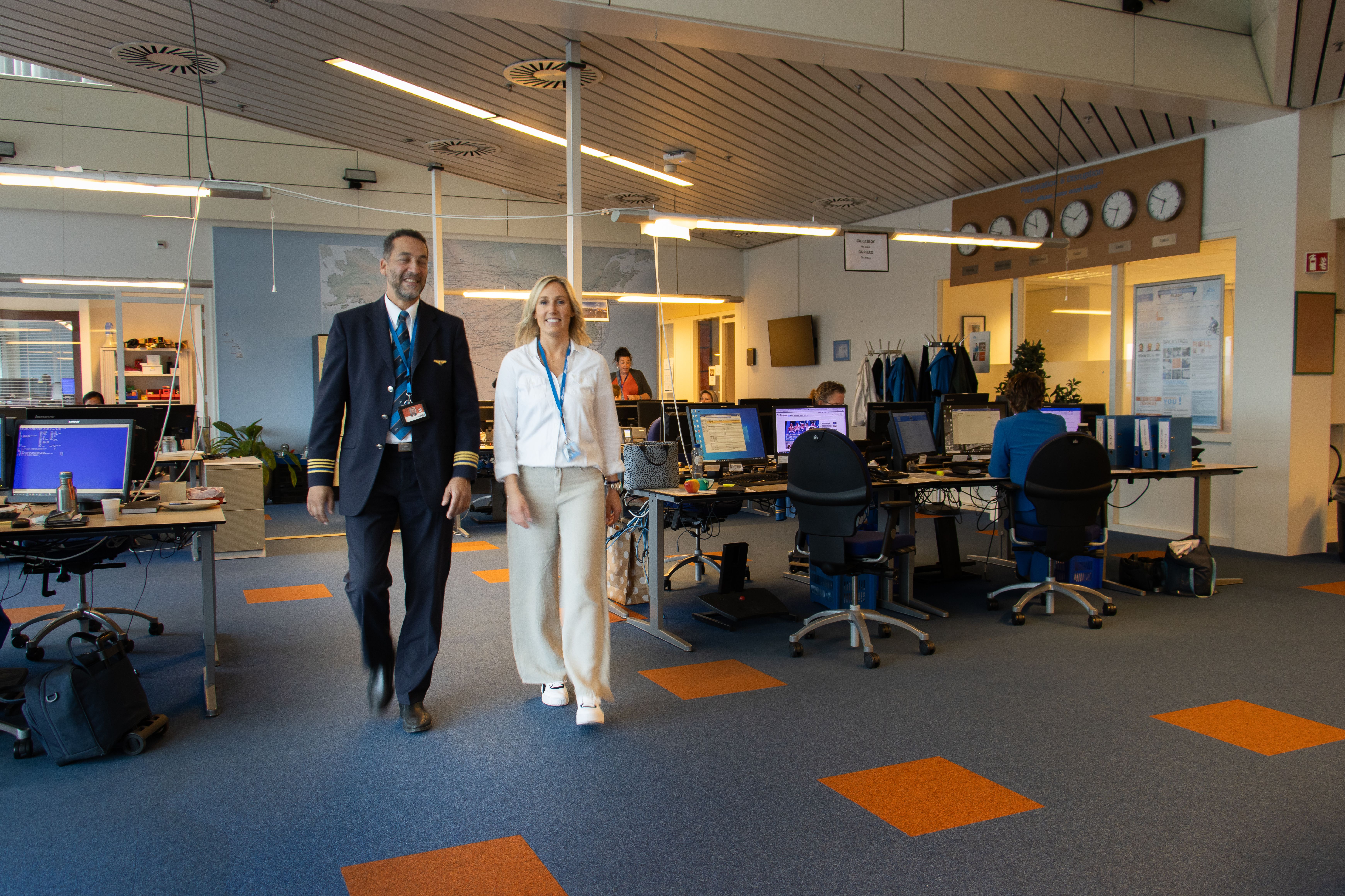 Inflight Services | Working at KLM - KLM Careers