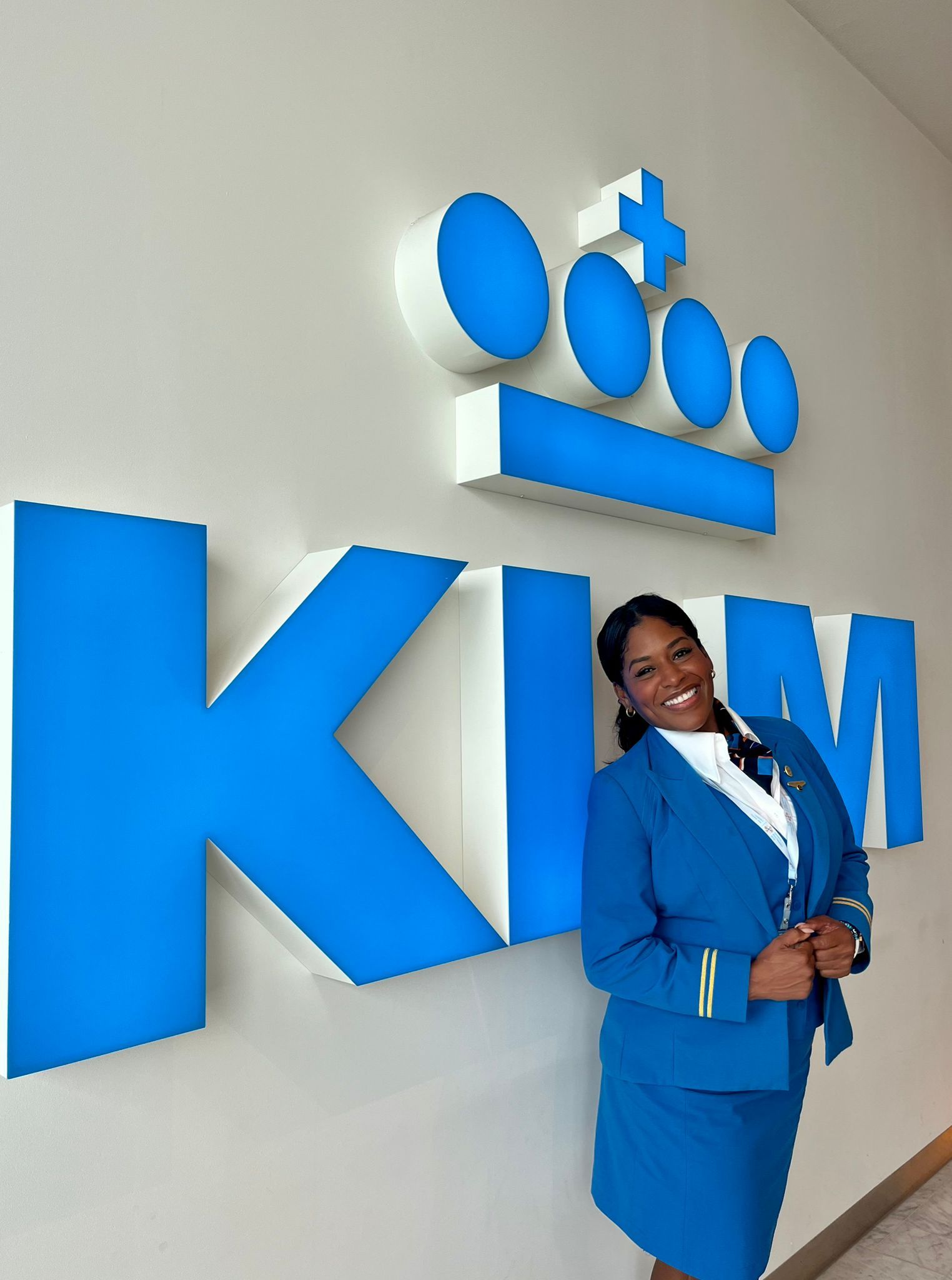 Starters | Werken bij KLM - KLM Careers