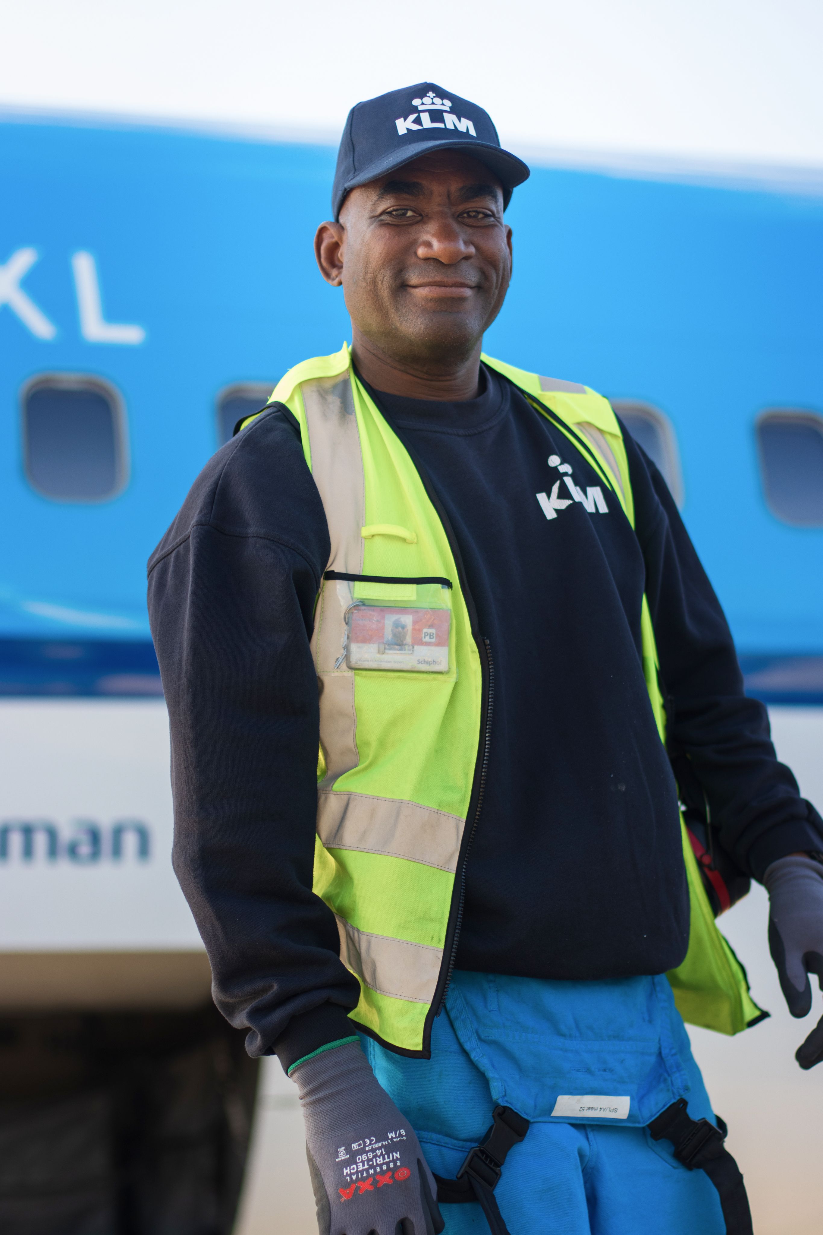 KLM Careers - Management traineeship Engineering & Maintenance - KLM ...