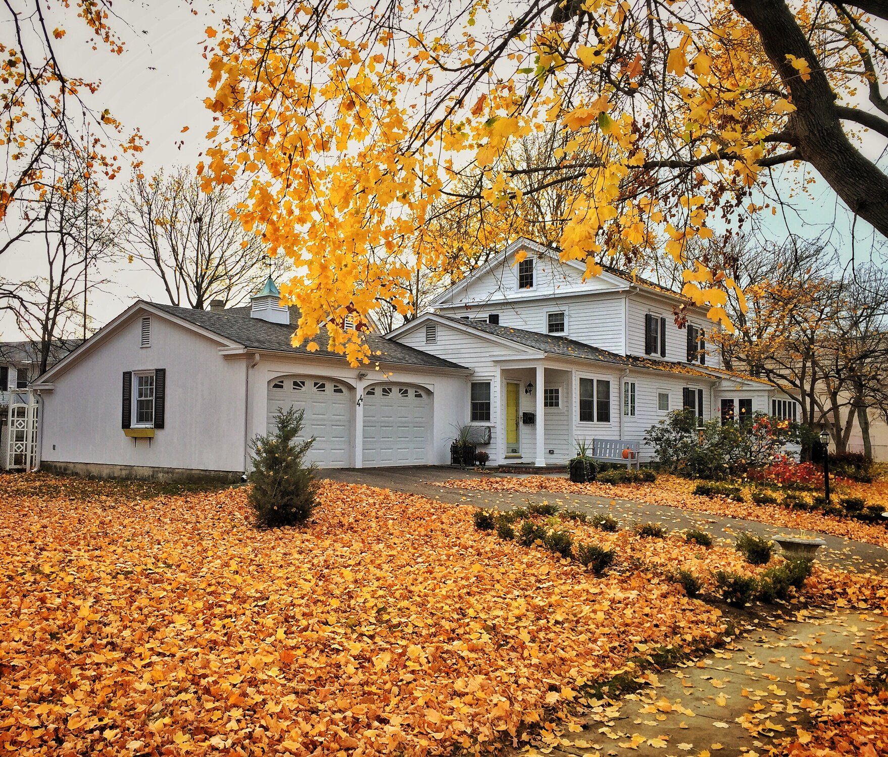 9 Hidden Things to Look Out for When Buying an Older Home