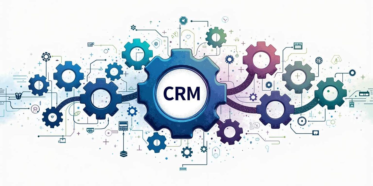 Clarify - Maximizing Business Efficiency with Cooper CRM: A ... Clarify - Maximizing Business Efficiency with Cooper CRM: A ...
