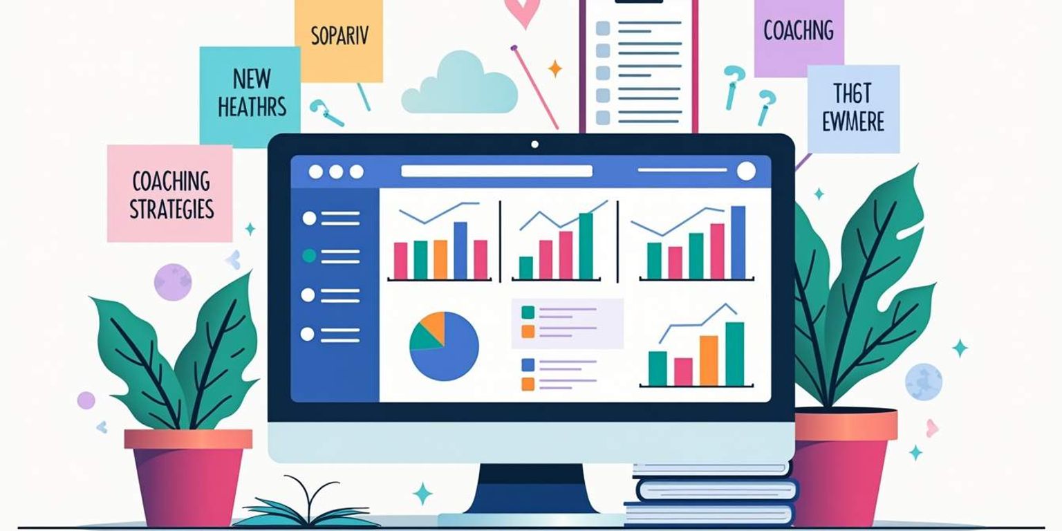 Clarify - Choosing the Best Coaching CRM: A Comprehensive Guide Clarify - Choosing the Best Coaching CRM: A Comprehensive Guide