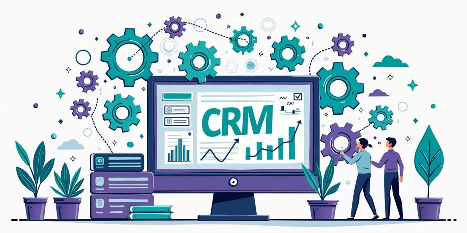 Clarify - Boosting Productivity: How CRM Teams Enhance Business Success Clarify - Boosting Productivity: How CRM Teams Enhance Business Success