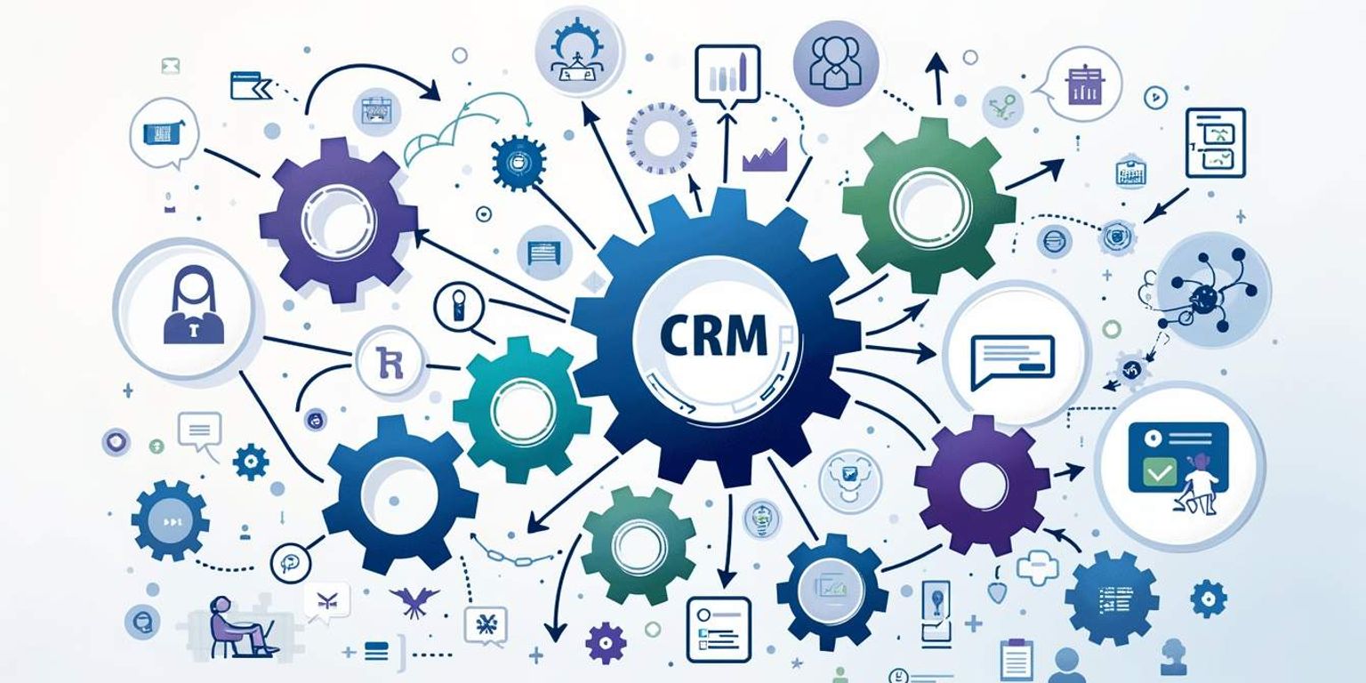 Clarify - Consult CRM: Maximizing Business Efficiency and Customer ... Clarify - Consult CRM: Maximizing Business Efficiency and Customer ...