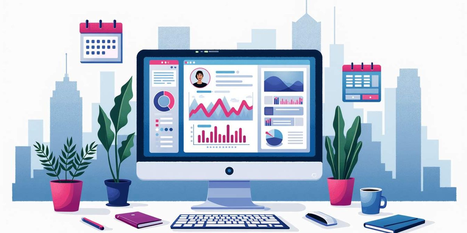 Clarify - Maximizing Efficiency: Monday CRM for Real Estate Professionals Clarify - Maximizing Efficiency: Monday CRM for Real Estate Professionals