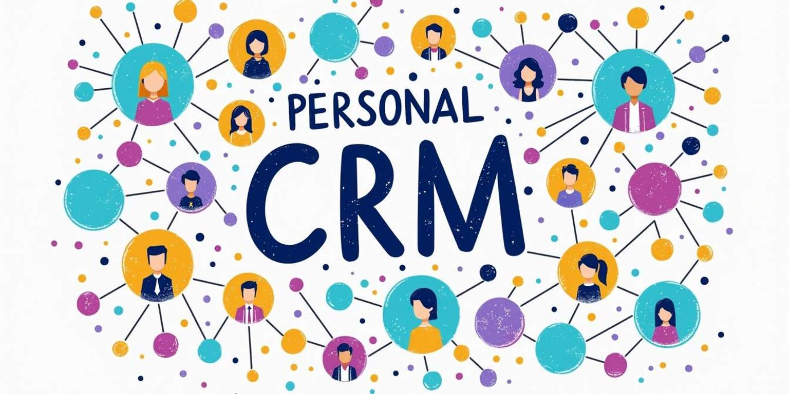 Clarify - Understanding Personal CRM Meaning: A Comprehensive Guide Clarify - Understanding Personal CRM Meaning: A Comprehensive Guide