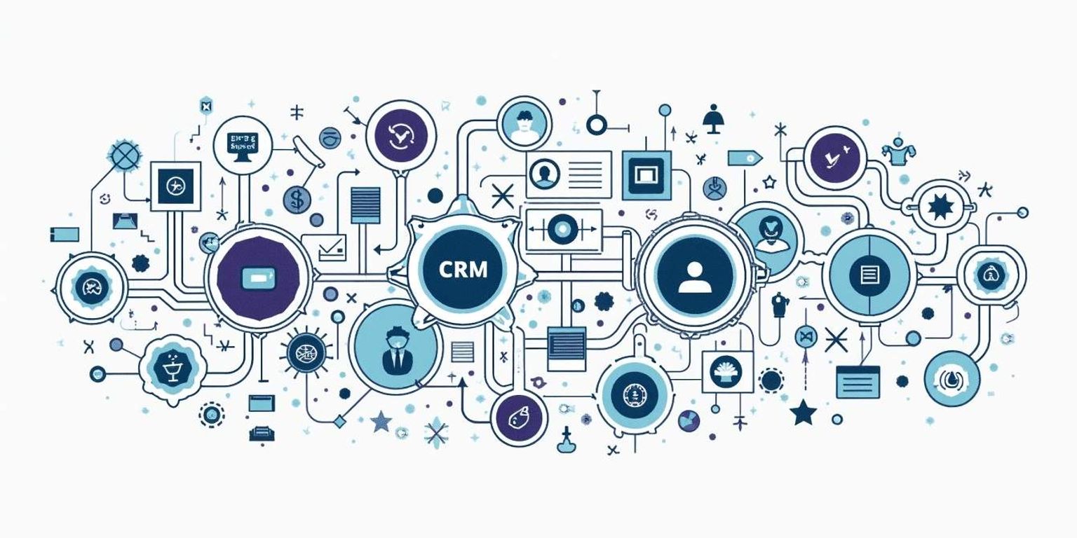Clarify - Mastering Formation CRM: A Comprehensive Guide Clarify - Mastering Formation CRM: A Comprehensive Guide