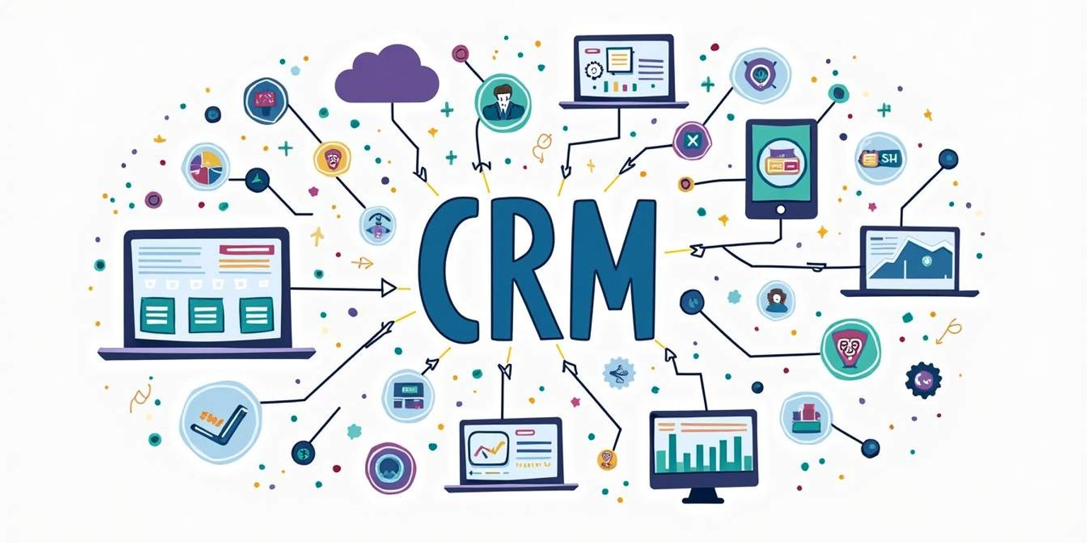 Clarify - Maximizing Business Efficiency with CRM Power Apps Integration Clarify - Maximizing Business Efficiency with CRM Power Apps Integration