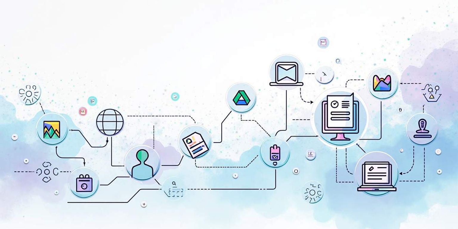 Clarify - Integrating CRM with Google Workspace: A Comprehensive Guide Clarify - Integrating CRM with Google Workspace: A Comprehensive Guide