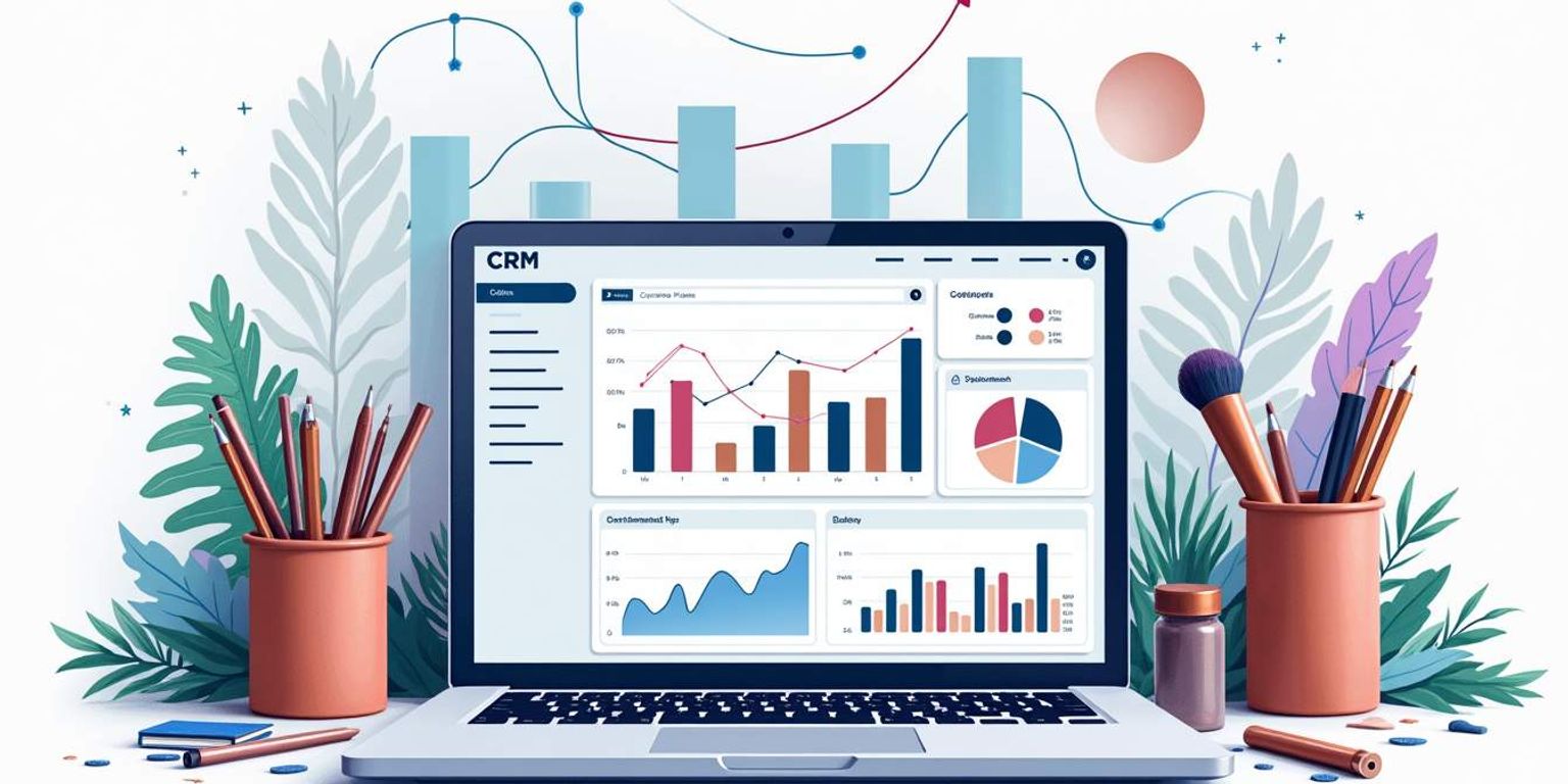 Clarify - Copper CRM Pricing: A Comprehensive Guide for 2025 Clarify - Copper CRM Pricing: A Comprehensive Guide for 2025