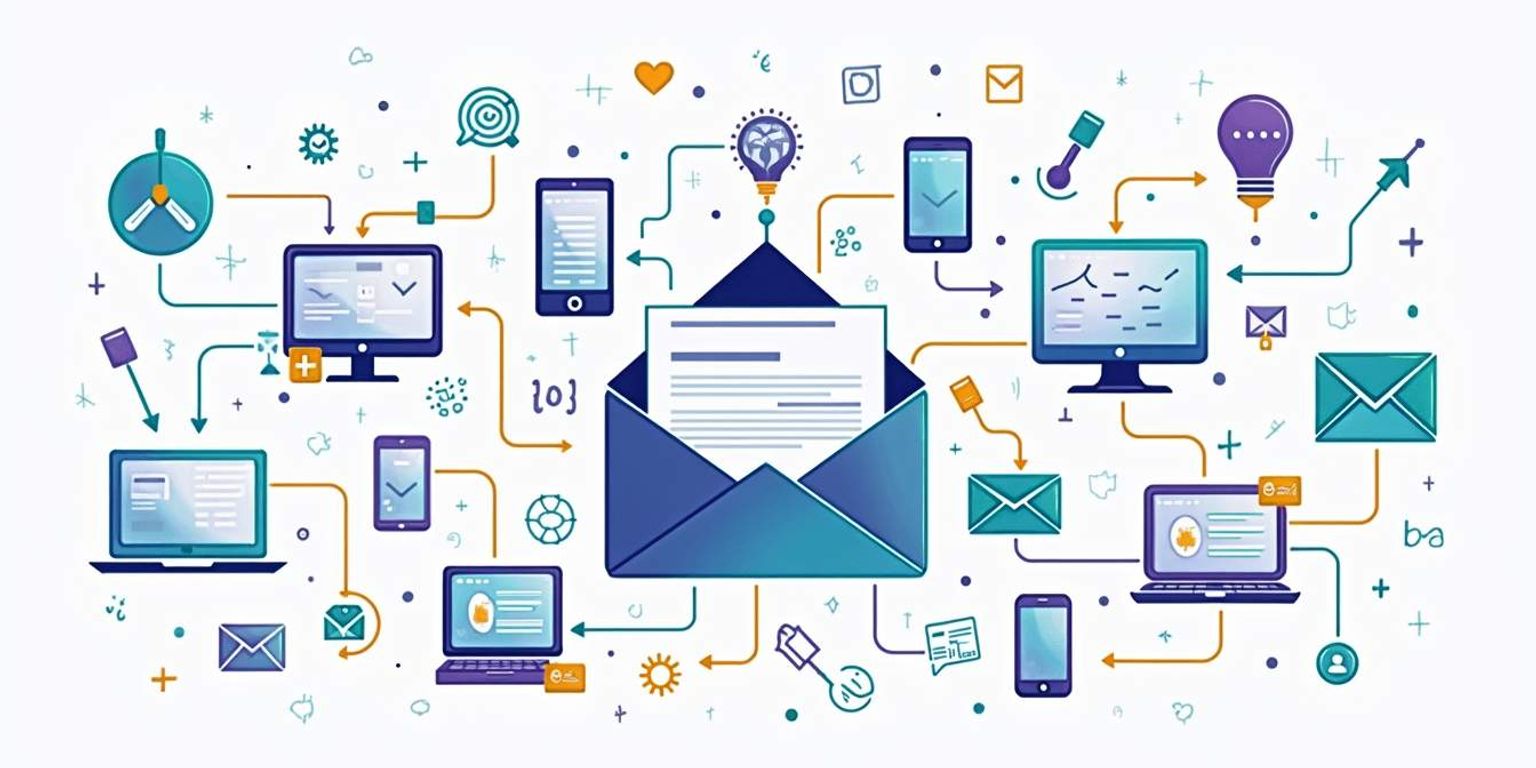 Clarify - Maximizing Efficiency: How CRM Mail Transforms Customer ... Clarify - Maximizing Efficiency: How CRM Mail Transforms Customer ...