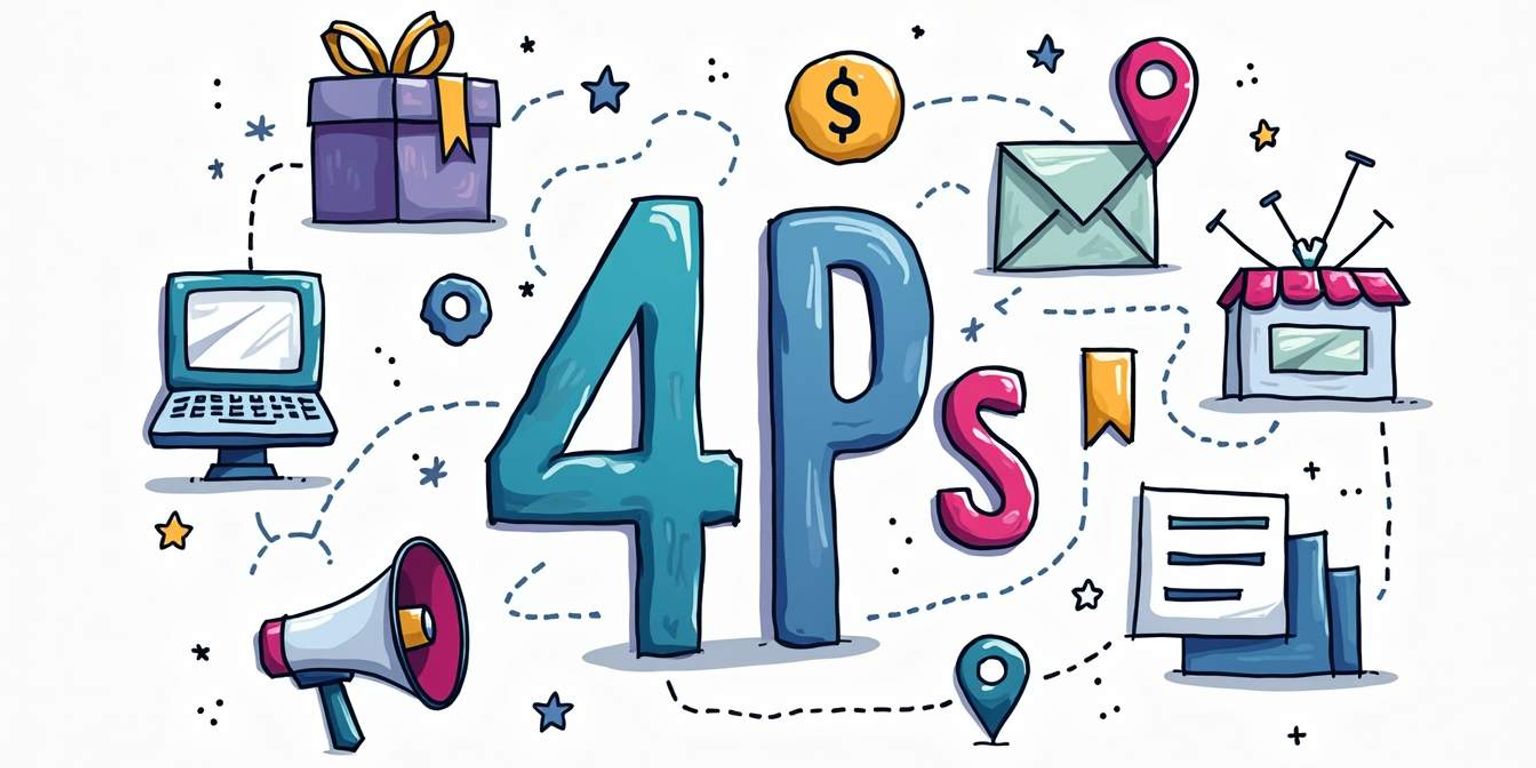 Clarify - Understanding the 4 P's of Advertising: A Comprehensive Guide Clarify - Understanding the 4 P's of Advertising: A Comprehensive Guide