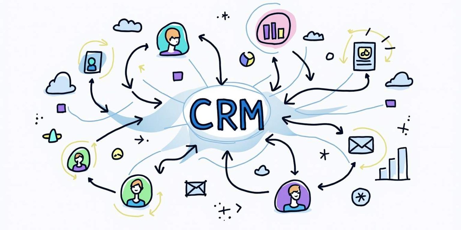 Clarify - Five CRM: A Comprehensive Guide to Boosting Your Business ... Clarify - Five CRM: A Comprehensive Guide to Boosting Your Business ...