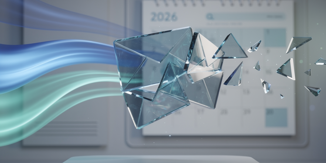 Breakup Cold Email Examples That Booked Meetings in 2026