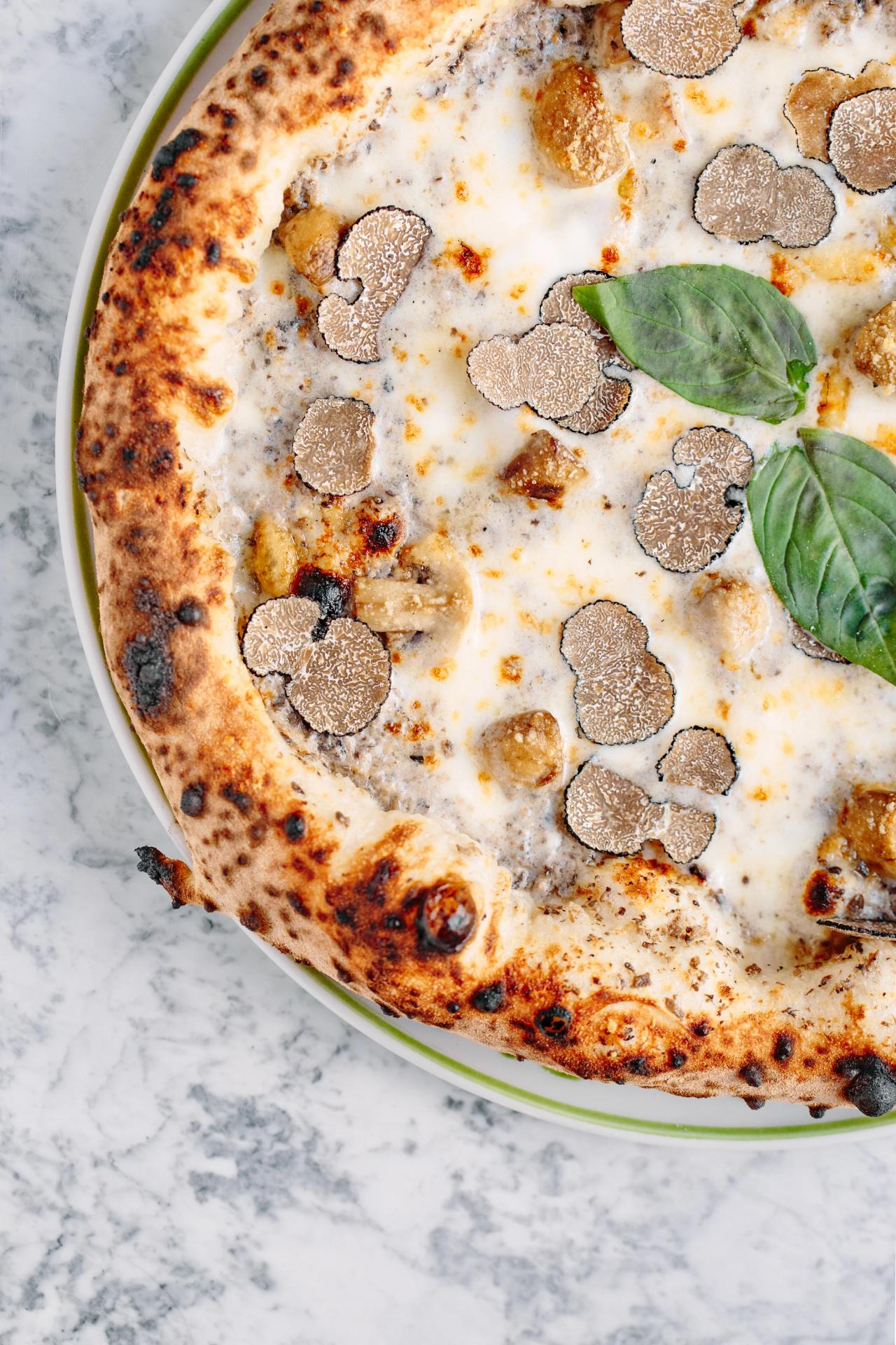 Pizzeria Popolare Paris · Italian Restaurant · Paris 2nd Bourse
