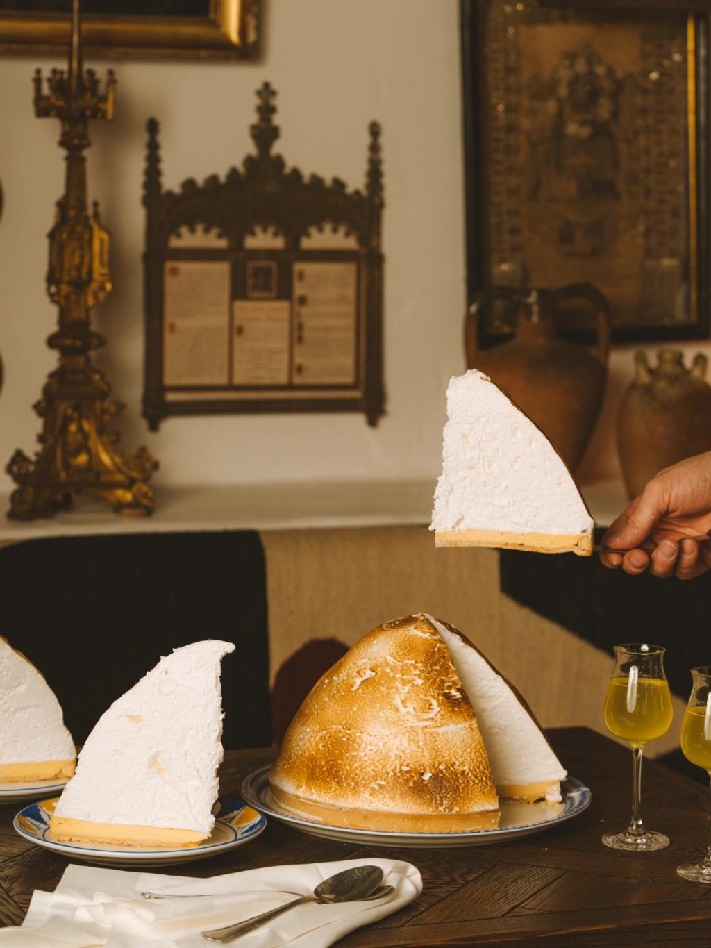 Circolo Popolare Manchester · Italian Restaurant