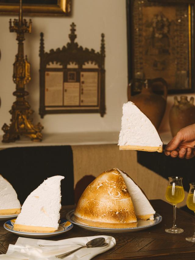 Circolo Popolare Mánchester · Restaurante italiano