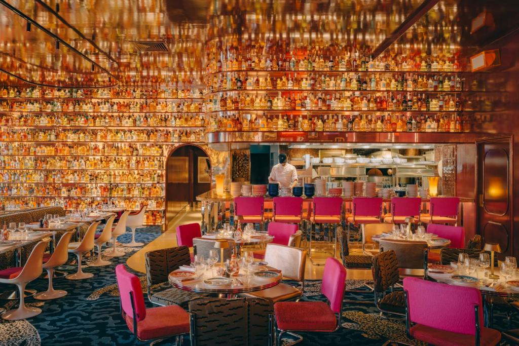 Circolo Popolare Madrid · Italian Restaurant · Madrid Azca