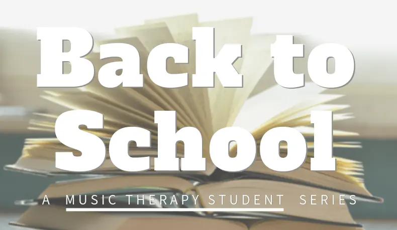 Back to School: Pediatric Music Resources