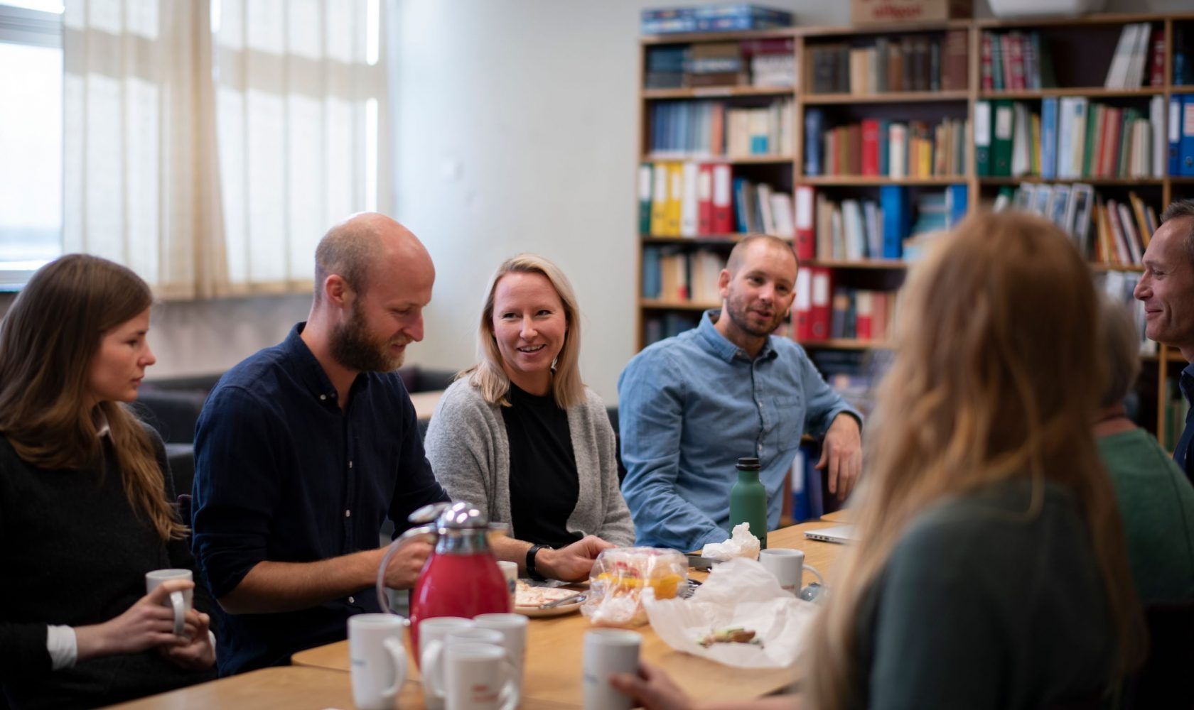 Dette skal du tjene som lektor — Lektorlaget