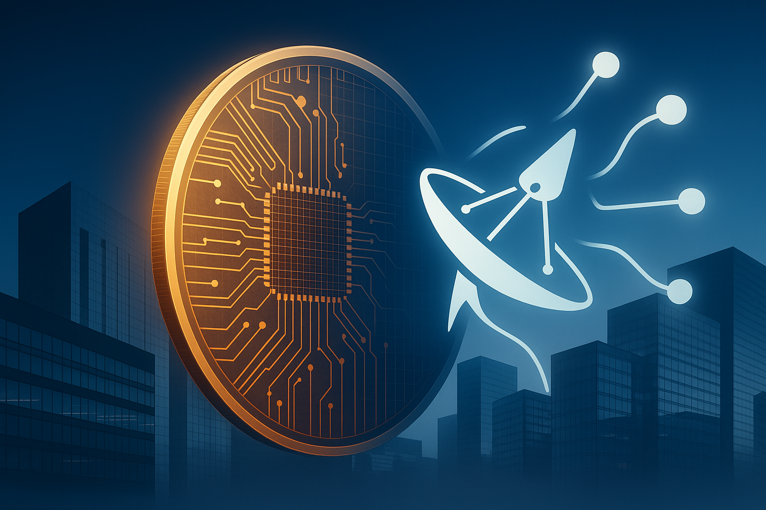 ASML Takes 11 % Stake in Mistral AI as Valuation Soars to €12B+