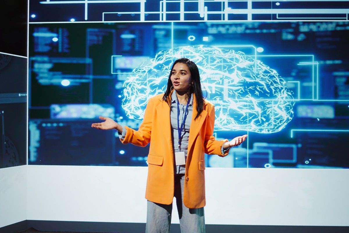 India AI Impact Summit Has Markets Repricing Outsourcing | Tredu