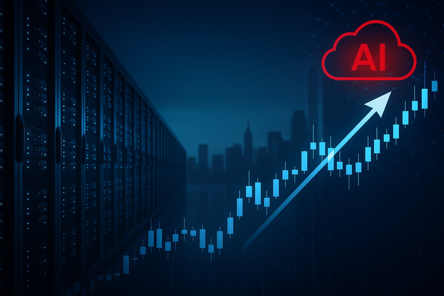 Citi Calls to Buy the Dip in Oracle, Stock Could Soar 40% on AI Momentum