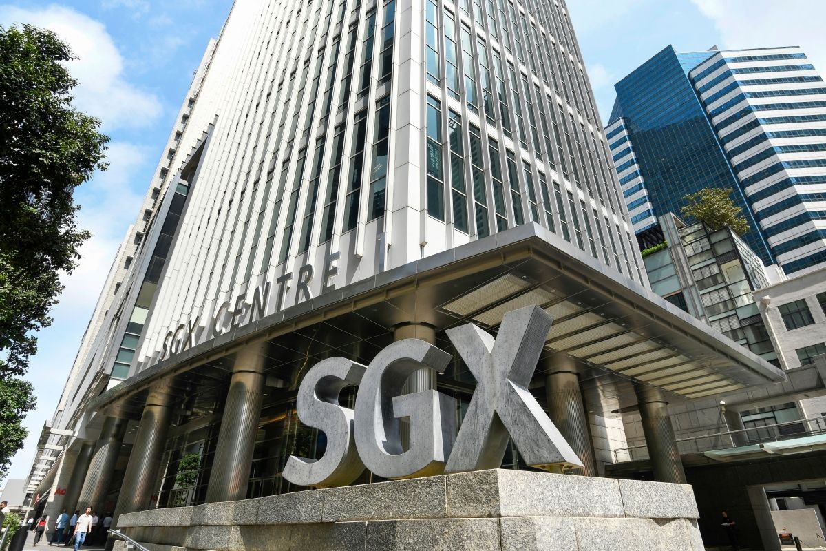 Singapore Q4 GDP 5.7% Beat lifts SGD, stocks, rates | Tredu