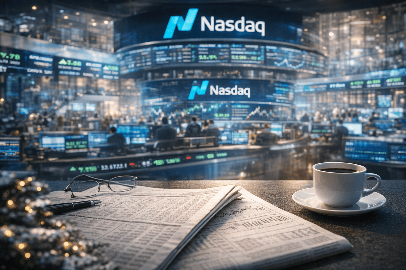 Silicon Valley Acquisition Corp. $200M Nasdaq IPO closes | Tredu