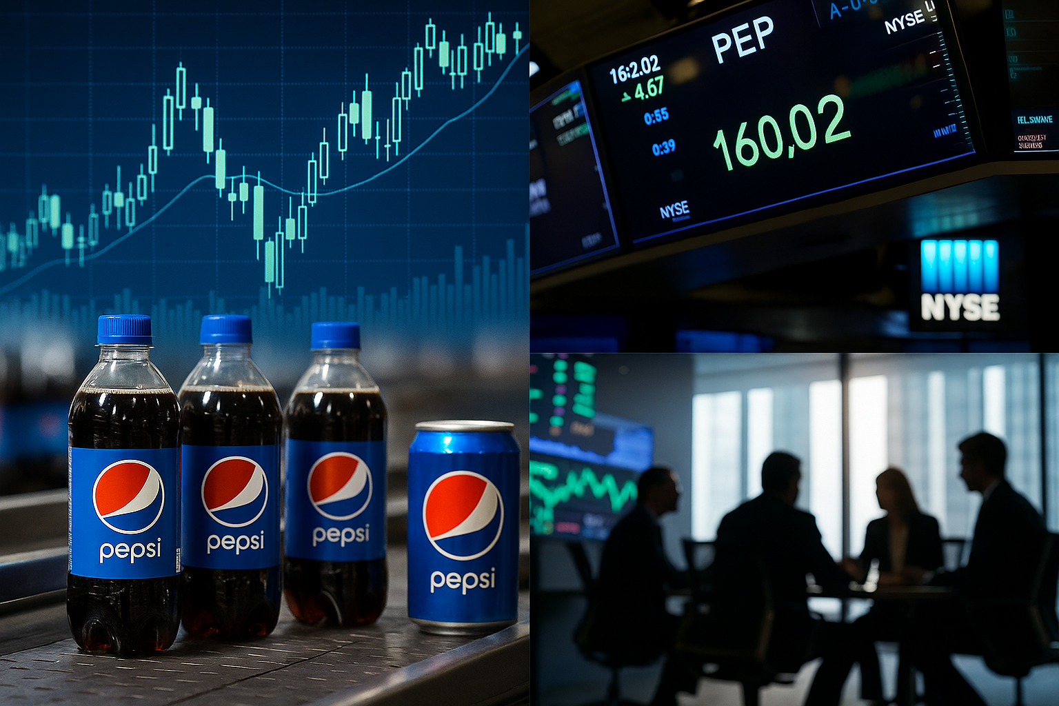 PepsiCo Q3 2025 Earnings: Revenue Beats on Snacks & Drinks Strength