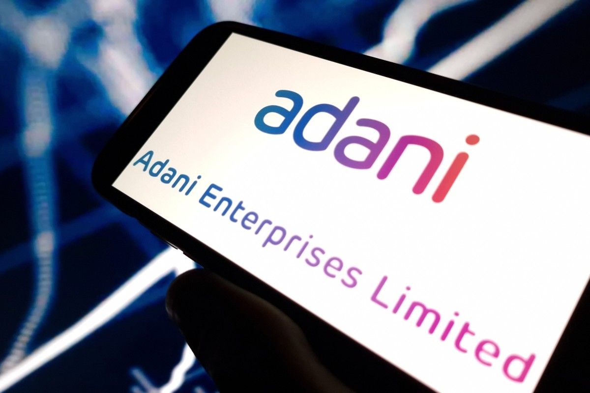 Adani $100B Artificial Intelligence Data Centers By 2035 | Tredu
