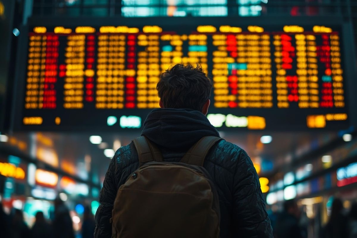 Burry Shuts Scion Registration, Eyes Next Act | Tredu