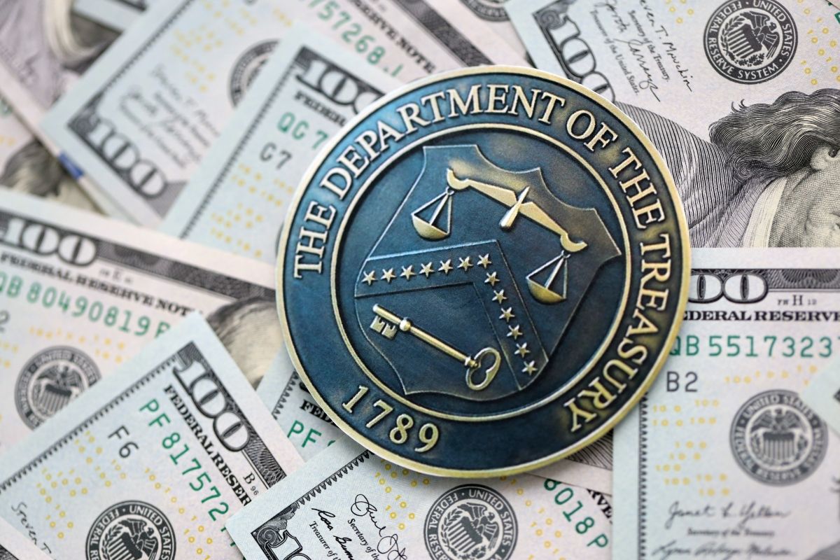 30-year Treasury yield near September high tests stocks, credit | Tredu