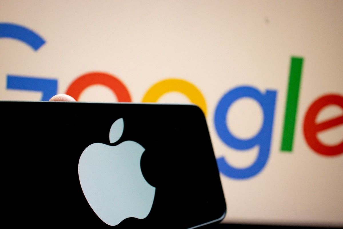 Apple Google AI partnership lifts Alphabet, tests Apple margins | Tredu