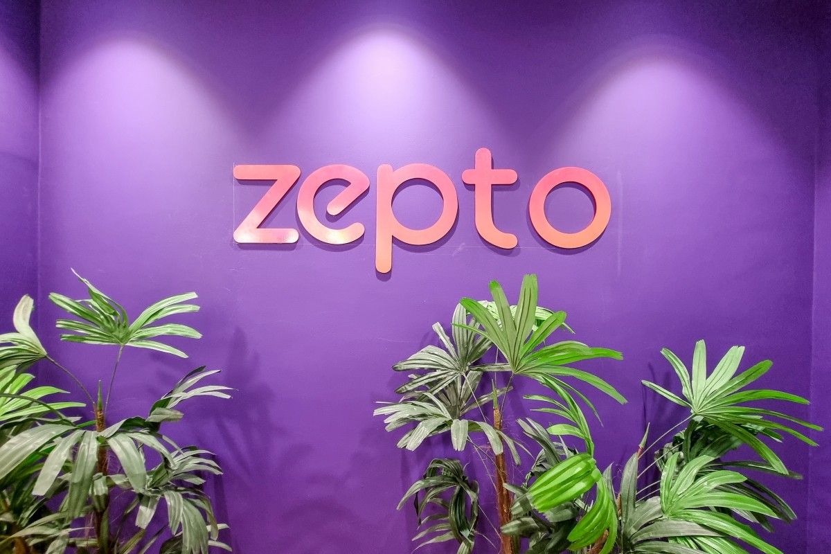 Zepto IPO filing puts quick commerce valuations on trial | Tredu
