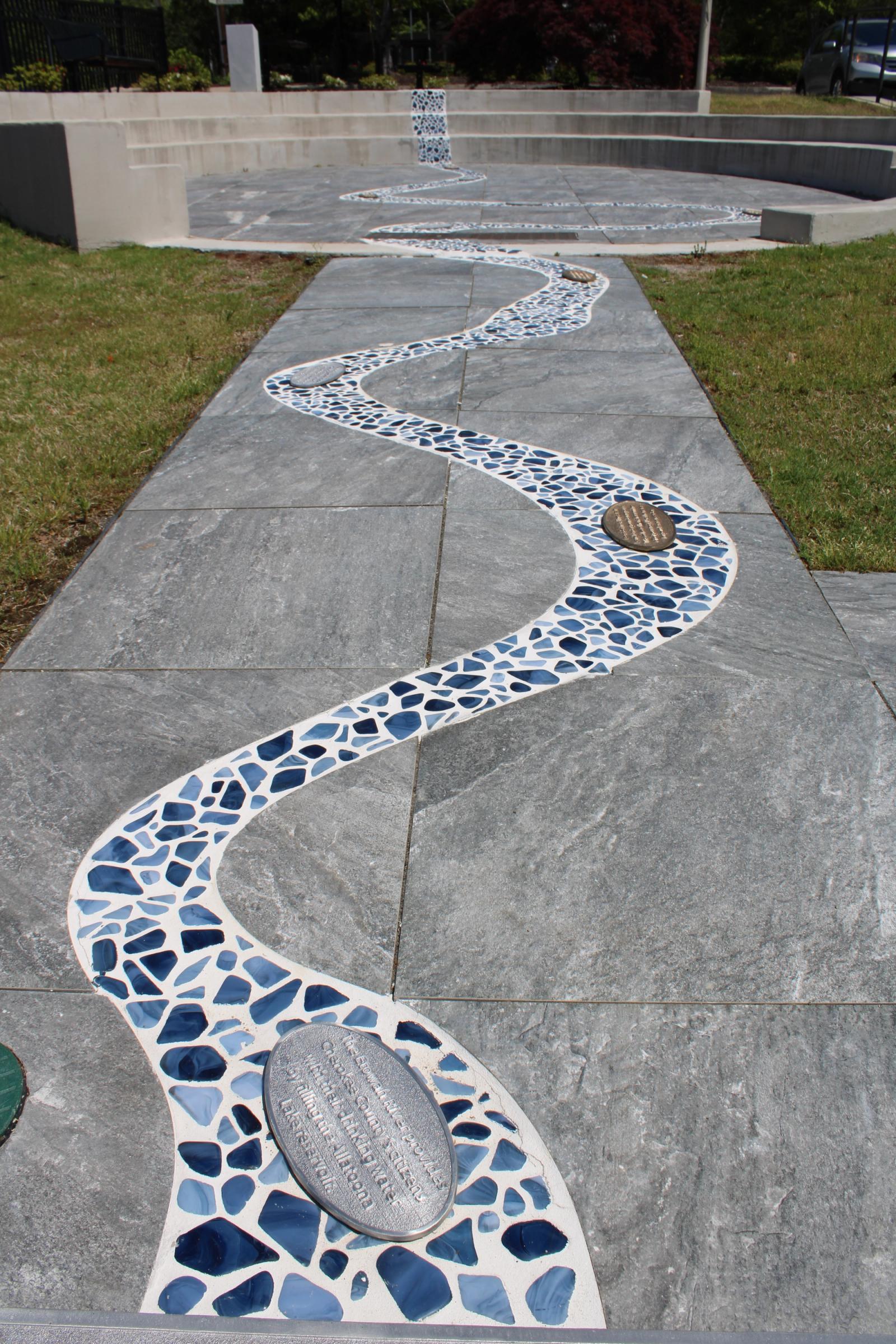 Galleries-History Cherokee