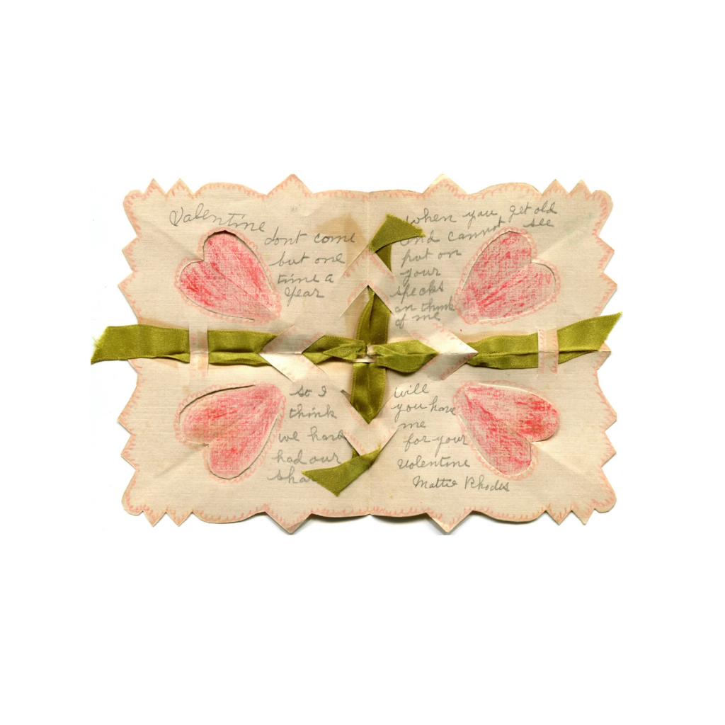 Love in Cherokee County-History Cherokee