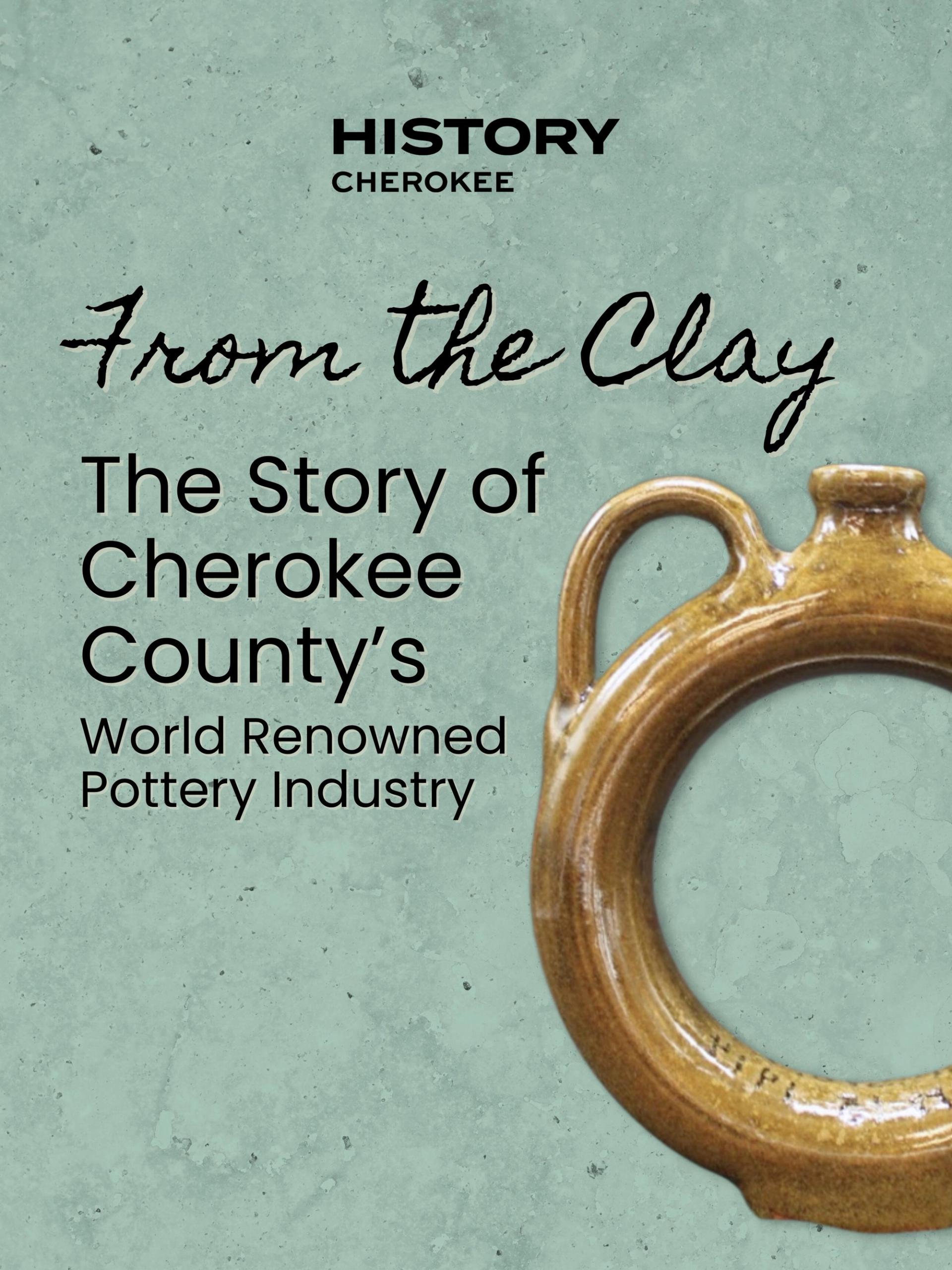 Visit-History Cherokee