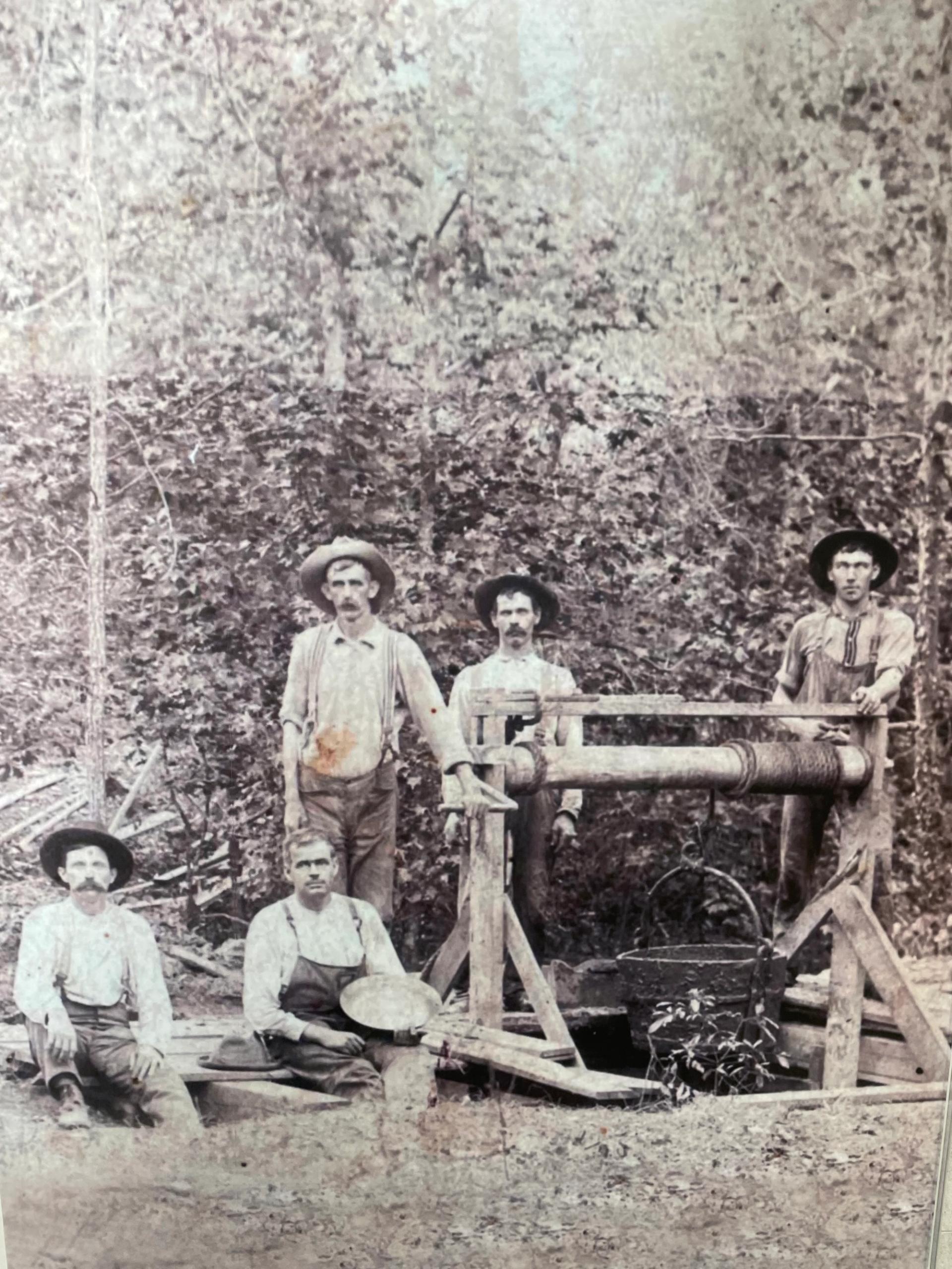 Galleries-Cherokee County Historical Society