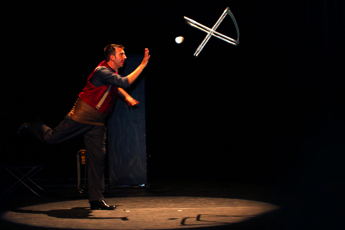 Compagnie Atoll K - Tuiles