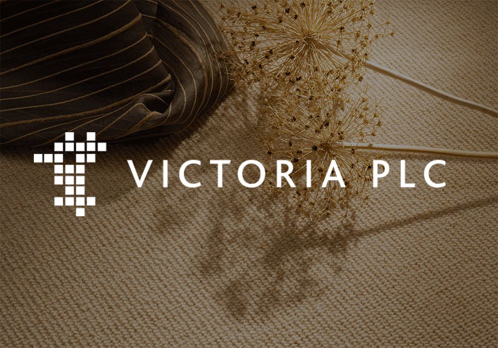 Acquired by Global Flooring Firm | Victoria PLC | CALI