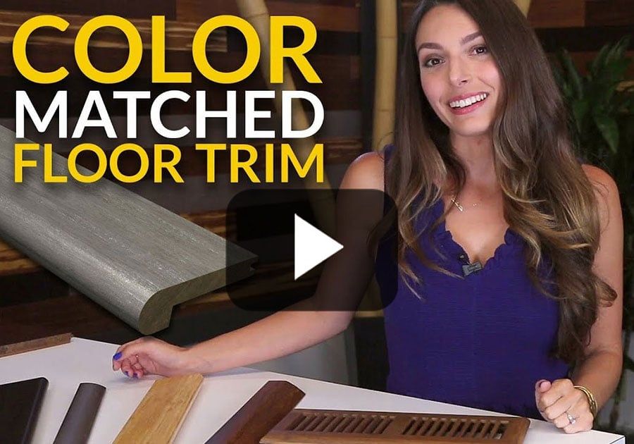 Floating Wood Floor - Cali