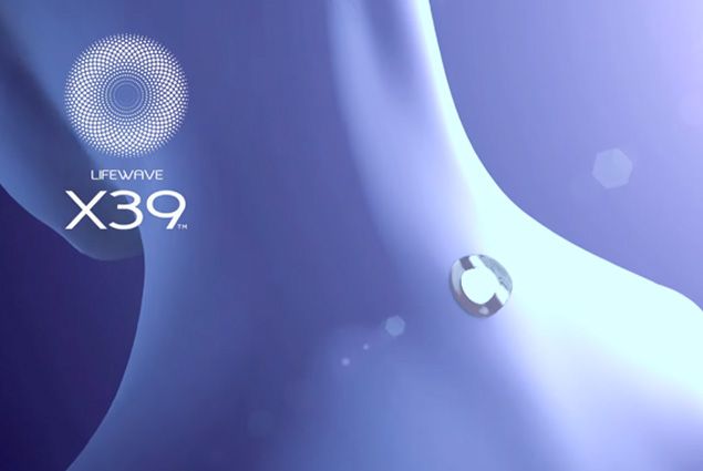Homepage - LifeWave