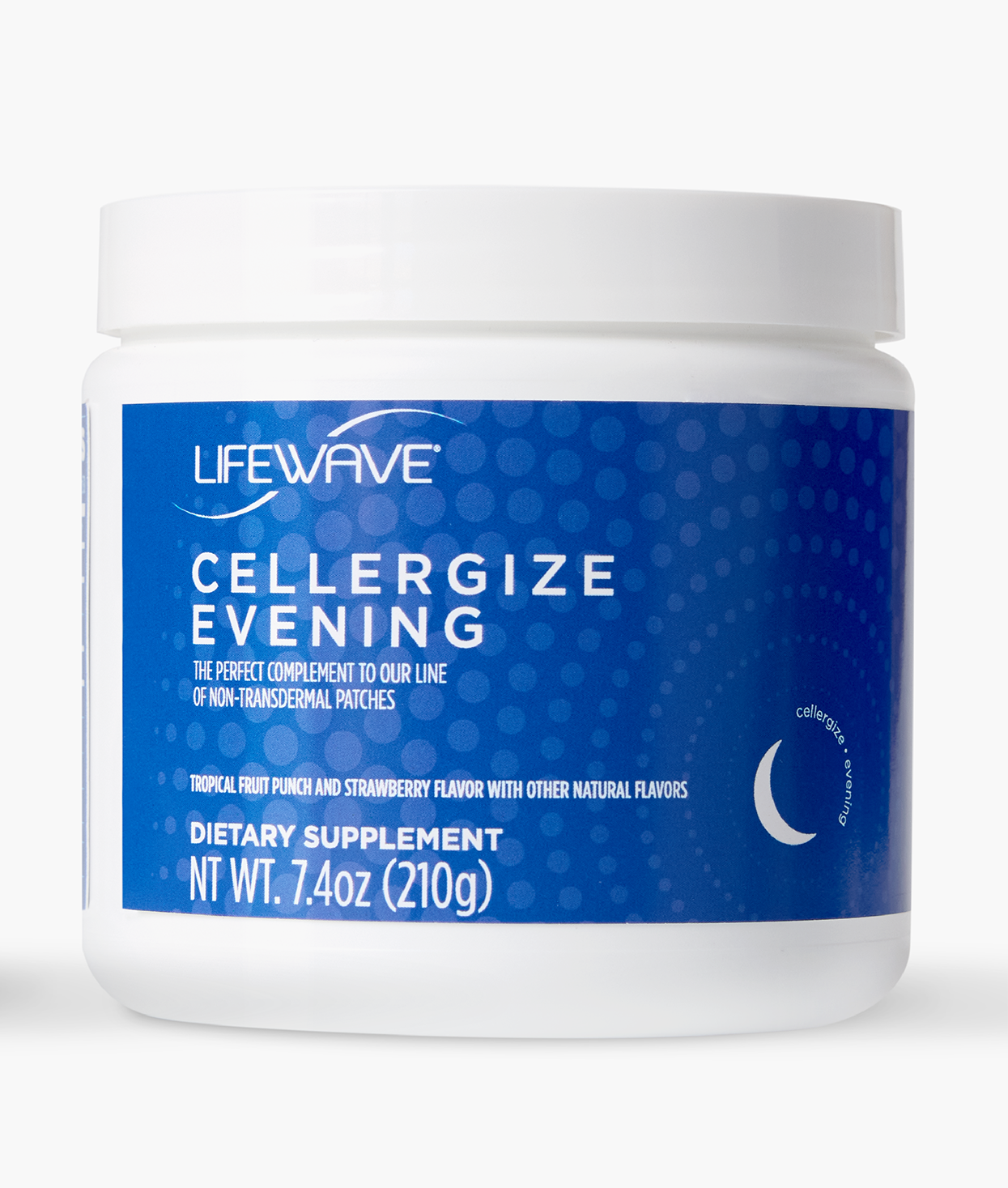 Cellergize Evening - LifeWave