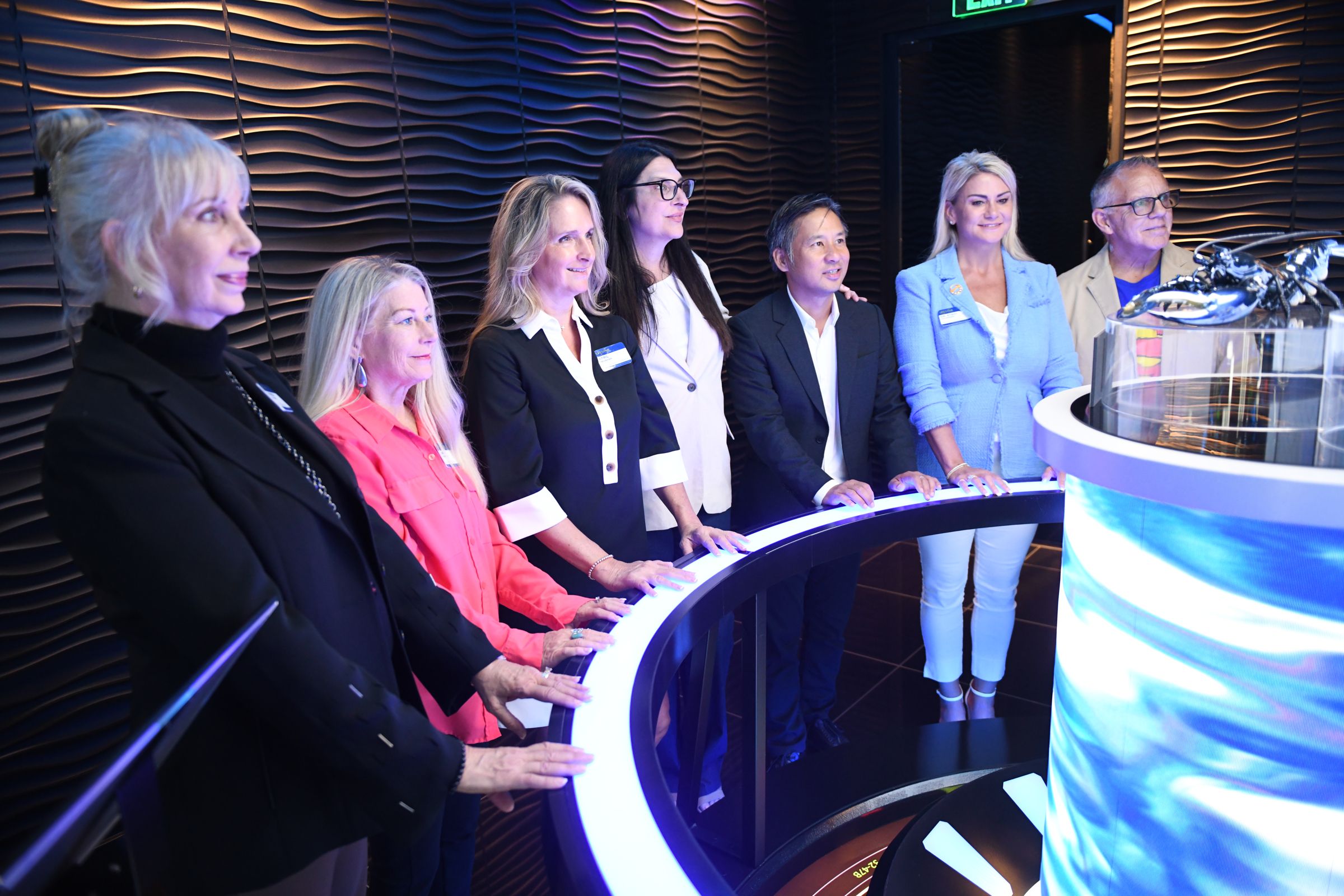 Welcome Center - LifeWave