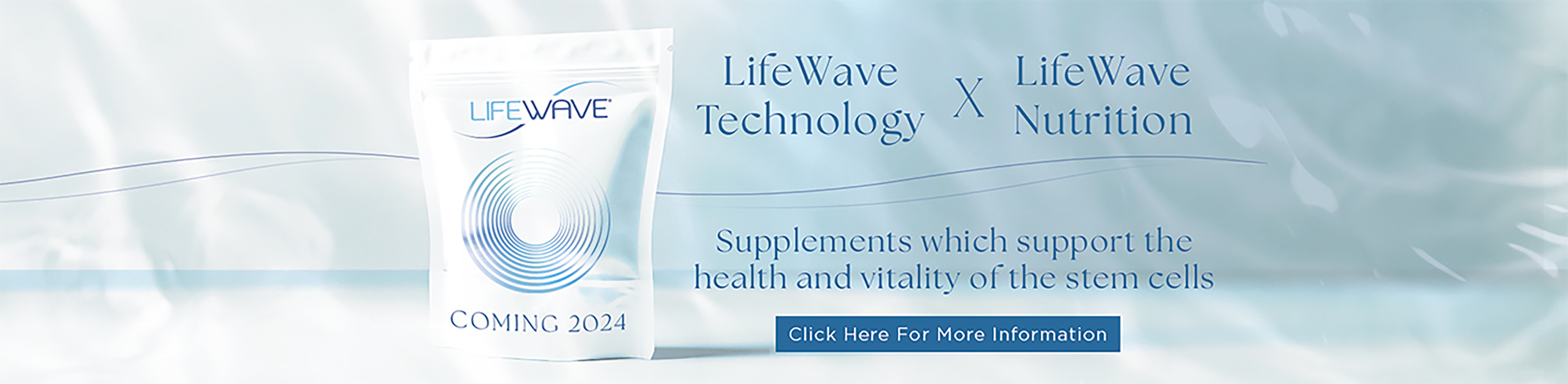 Homepage - LifeWave