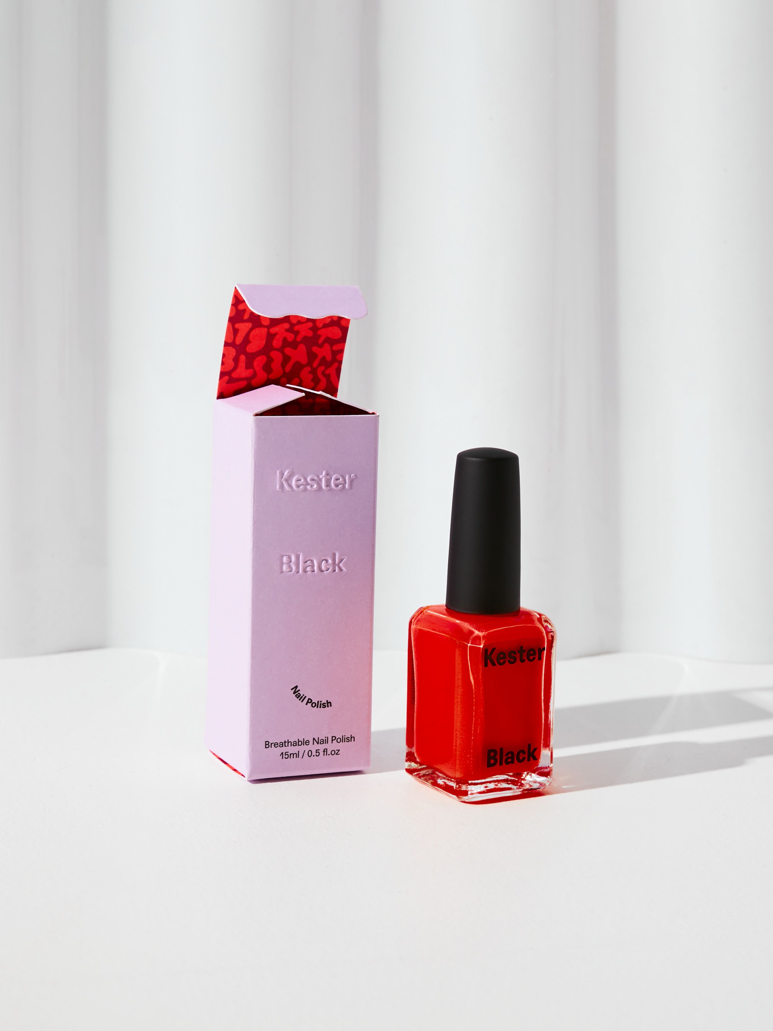 Kester Black | A Friend of Mine