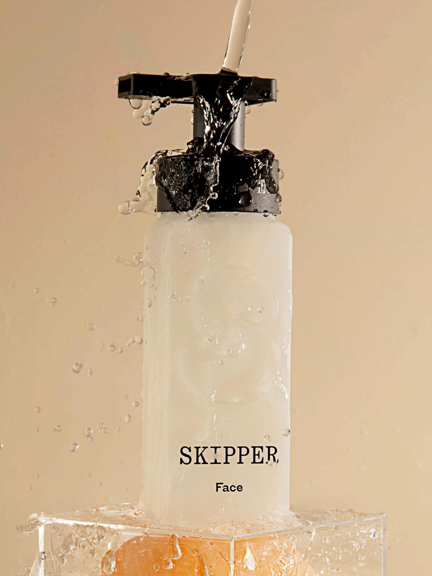 Skipper | A Friend of Mine