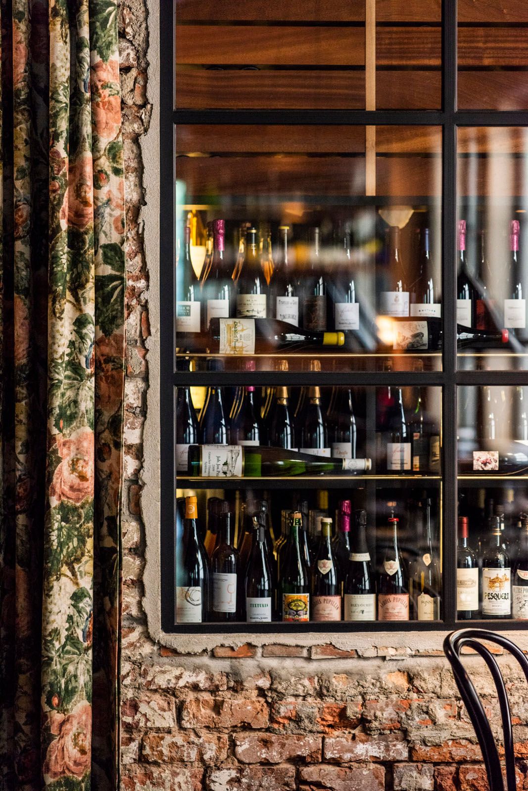 Lesa | A Friend of Mine