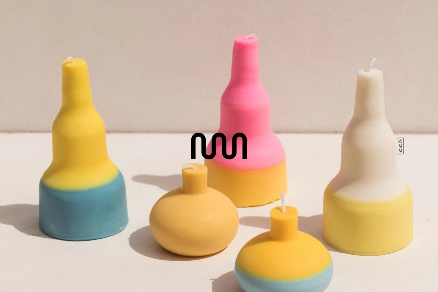 Makers’ Mrkt | A Friend of Mine